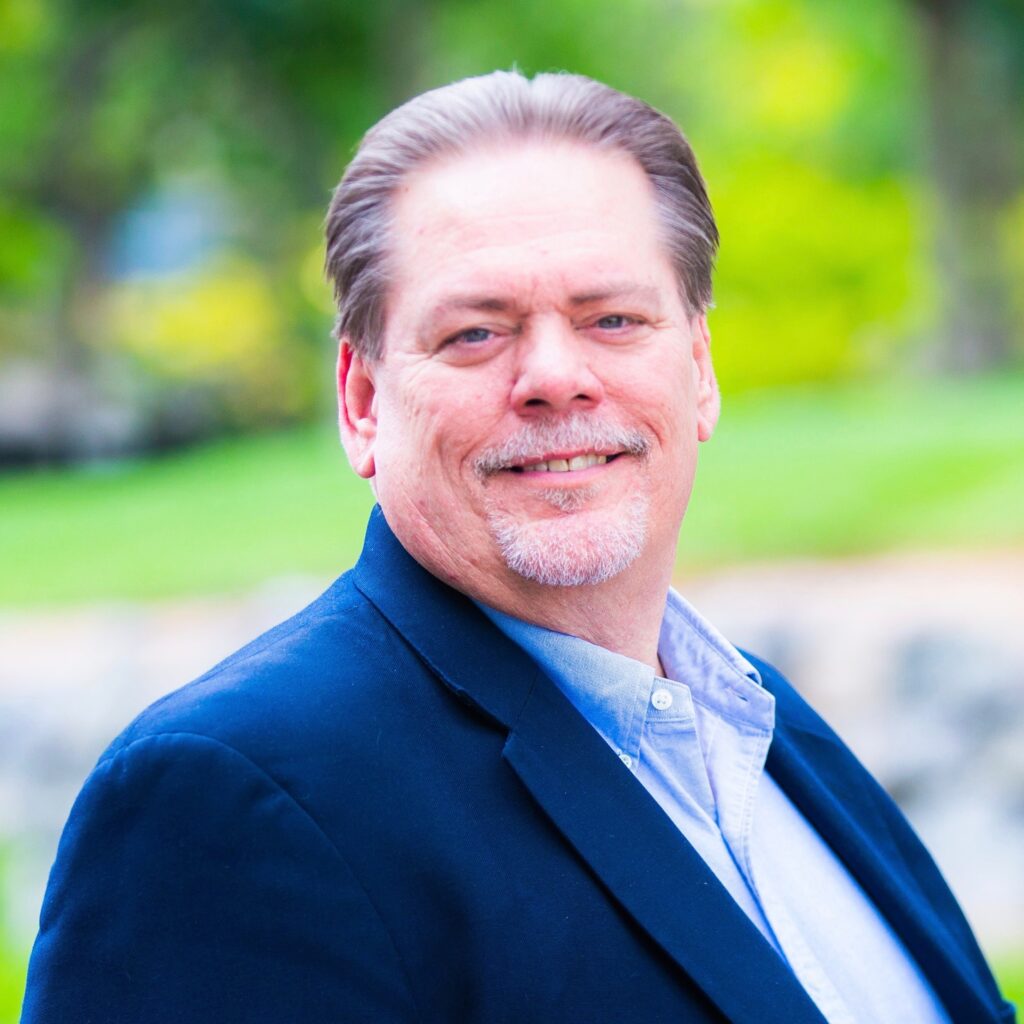 Shawn Rodgers & Merv Adrian | AI at the Edge
