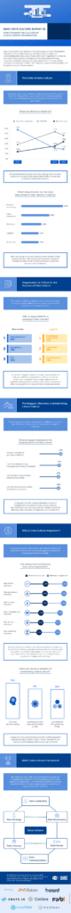 How to shape the culture of a data-driven organization