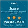 CCH Tagetik Reviews, Ratings & Experiences 2025 | BARC
