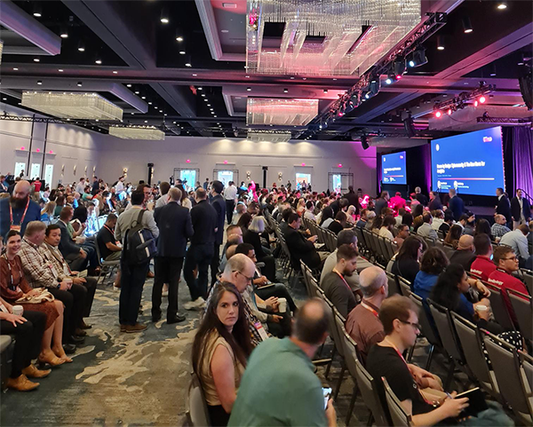 MicroStrategy Unveiled New Platform ‚One‘ at World 2023