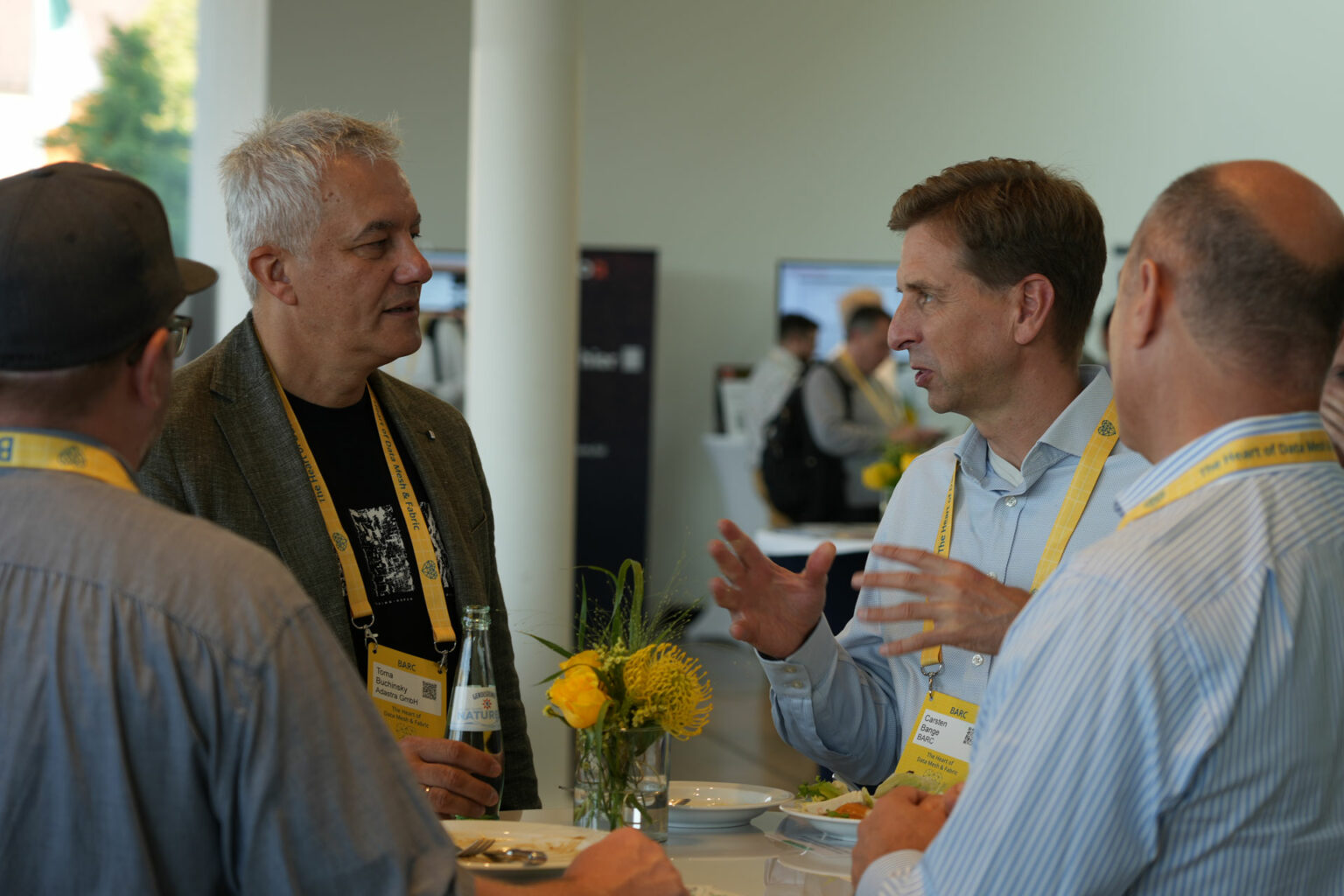 BARC Data & AI Summit