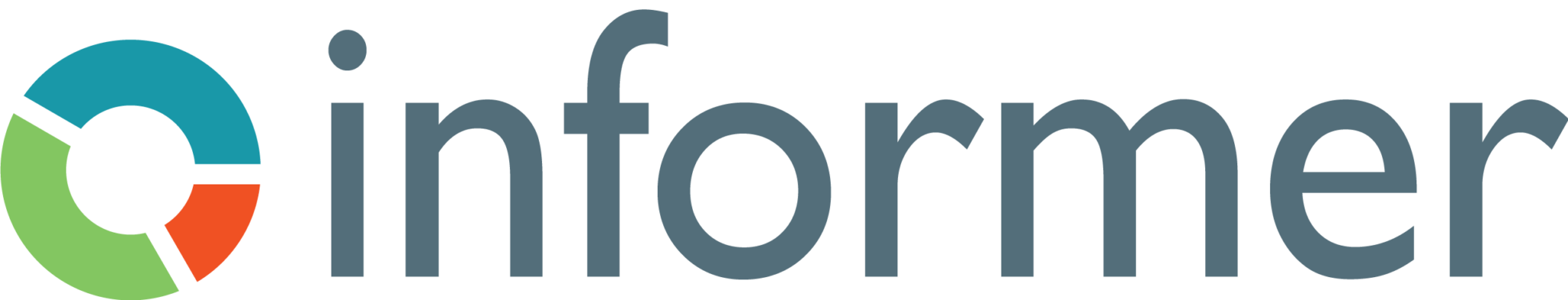 Data Decisions. Built on BARC.