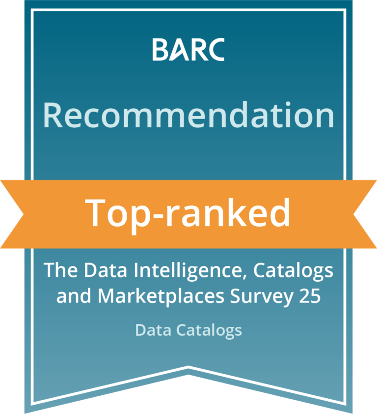 Top Data Intelligence Platforms 2025 Compared