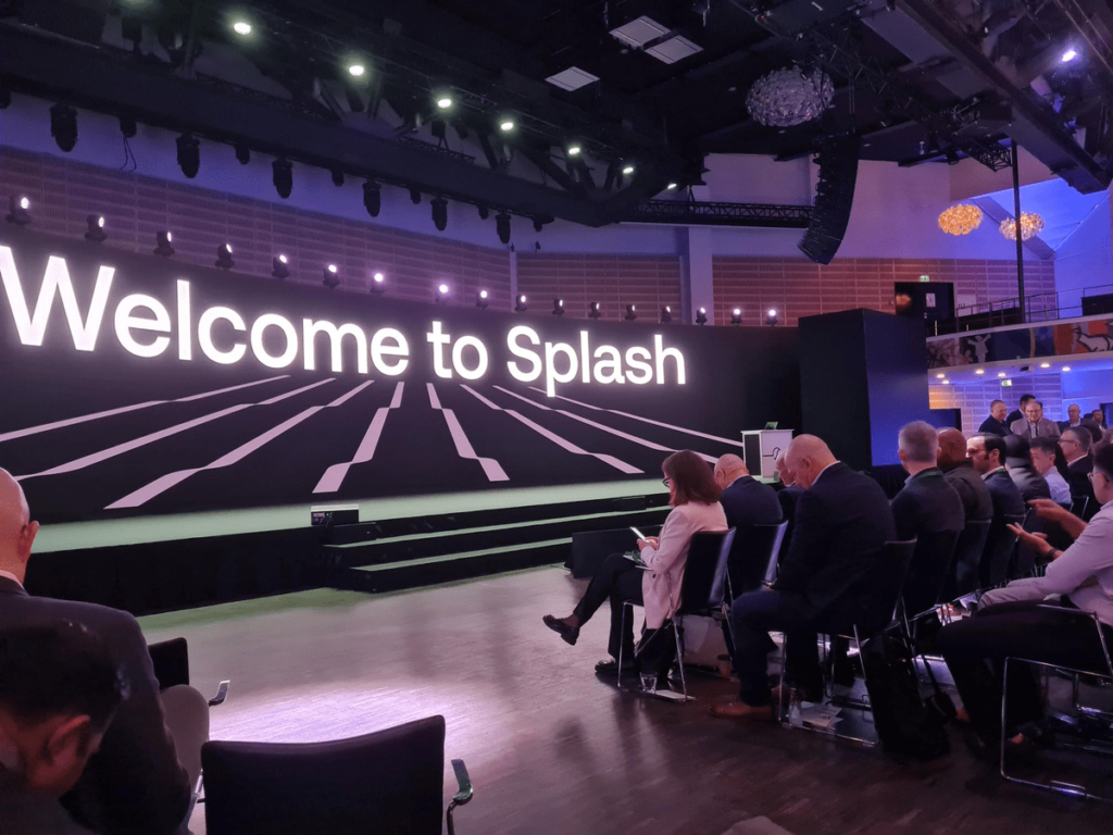 Key Takeaways from OneStream Splash 2024