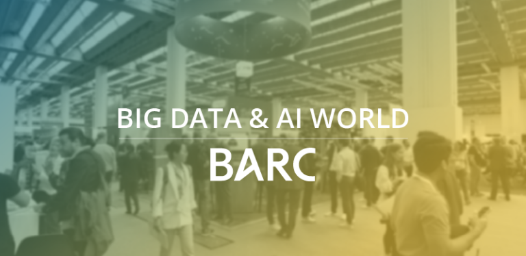 Overview of all BARC events