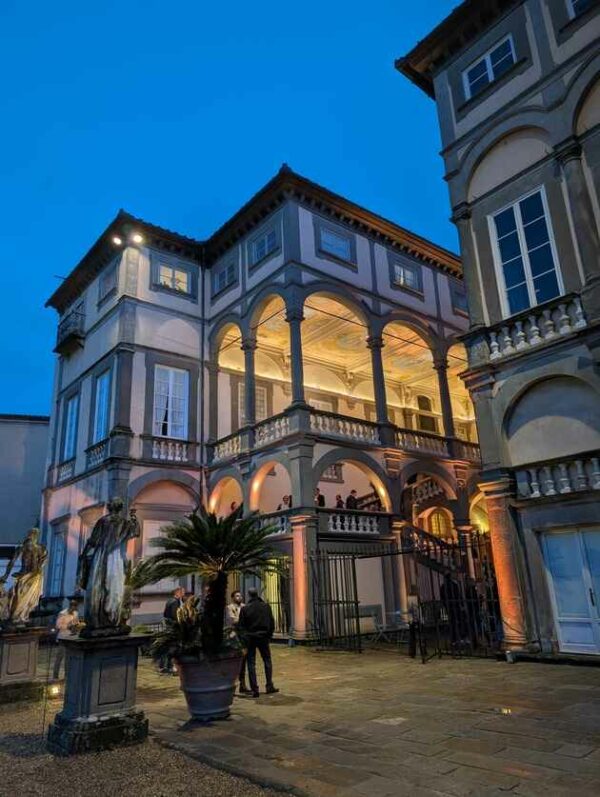 BARC Article | Tagetik inTouch 2025